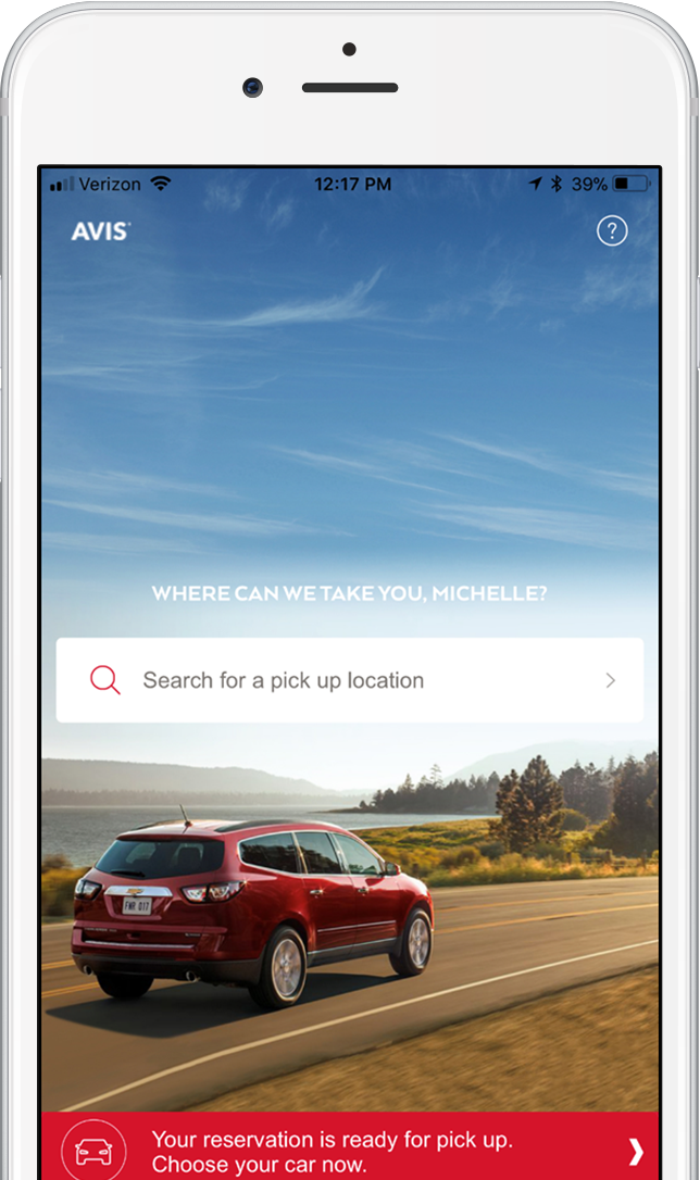 Download the Avis App | Avis Rent a Car Download the Avis App | Avis Rent a Car